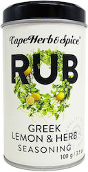 Condimente și mirodenii Cape Herb & Spice | Skroutz Romania