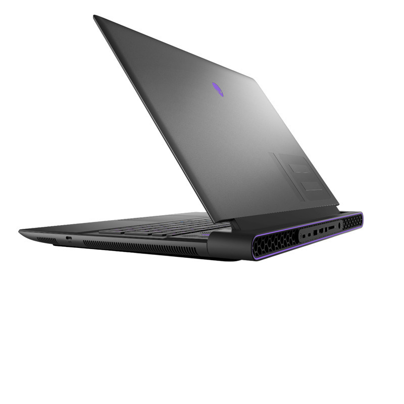Dell Alienware M18 R2 18" QHD+ 165Hz (i9-14900HX/32GB/4TB SSD/GeForce ...