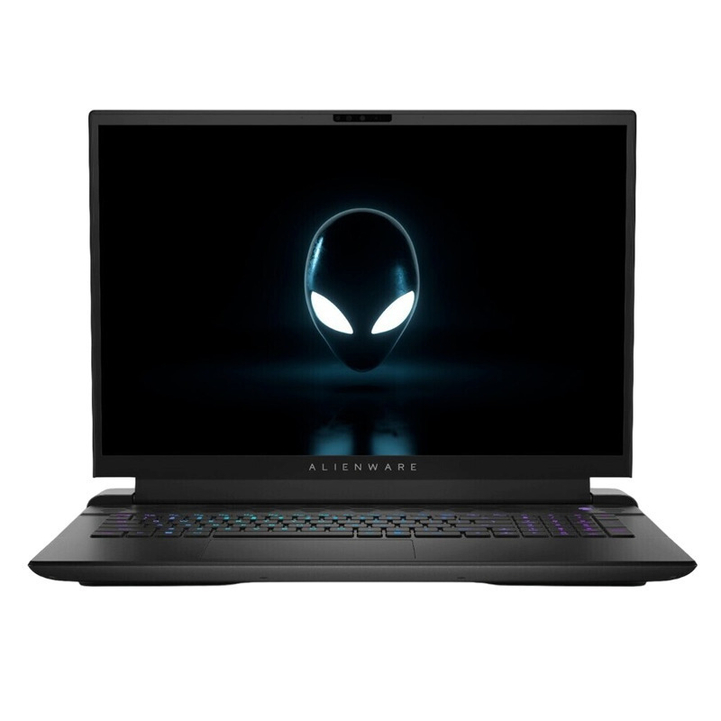 Dell Alienware M16 R2 16" QHD+ 240Hz (Ultra 9-185H/32GB/2TB SSD/GeForce ...