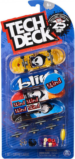 tech deck blind pack