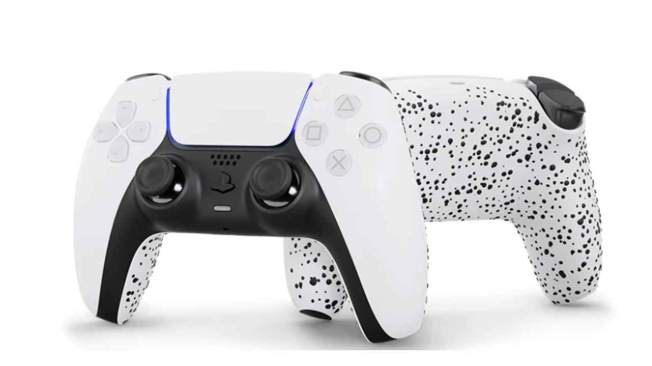 King Controller Model 3 Ασύρματο Gamepad για PS5 Λευκό | Skroutz.gr