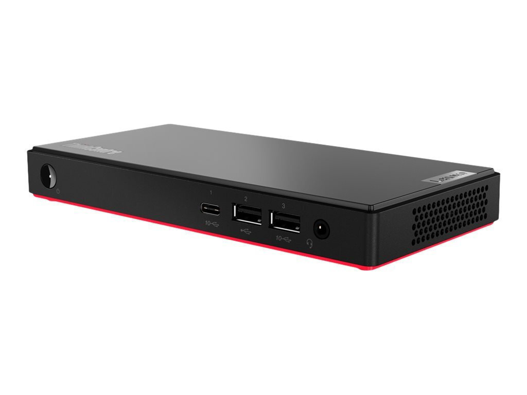 Lenovo ThinkCentre M75n Thin Client Mini PC (Ryzen 3 Pro 3300U/8GB DDR4 ...