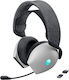 Dell Alienware AW720H Ασύρματο Over Ear Gaming Headset με σύνδεση USB ...