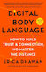 Digital Body Language How To Build Trust And Connection No Matter The ...