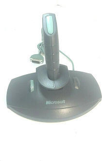 Microsoft SideWinder Standard Ενσύρματο Gamepad για PC | Skroutz.gr