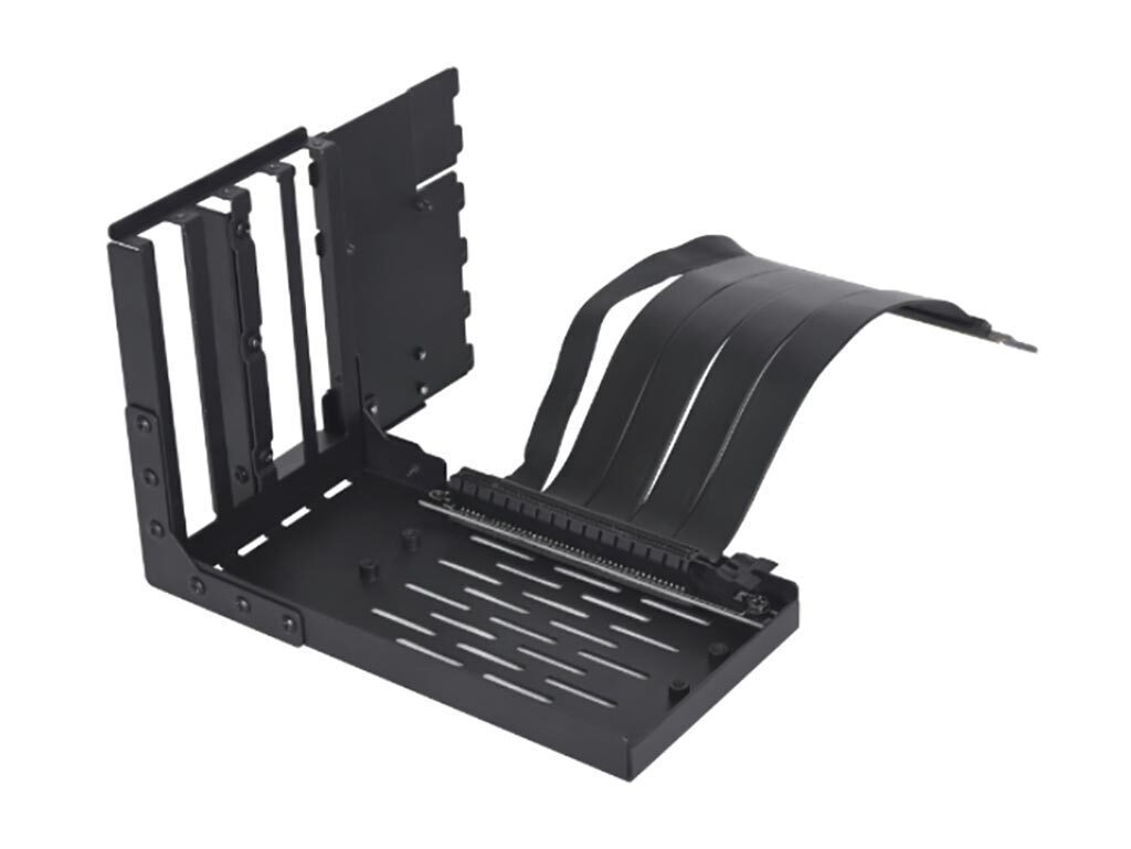 VG4-4-V2X Vertical GPU Kit | Skroutz.gr