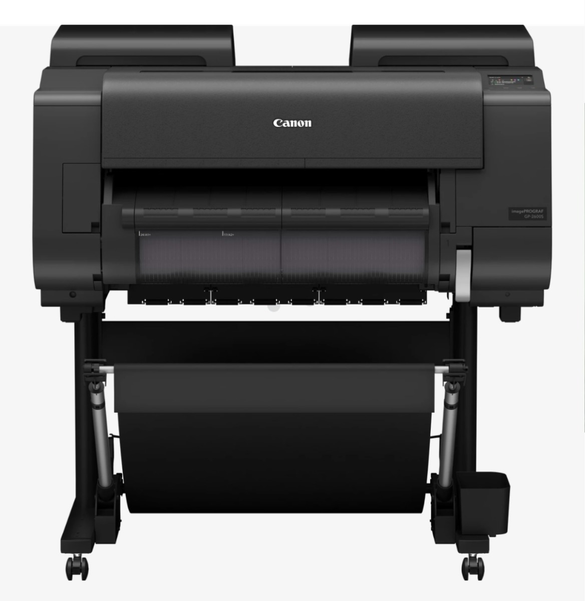 Plotter Canon Imageprograf Gp-2600s | Skroutz.gr