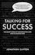Talking For Success The Secret Codes Of Conversation And How To Them Dr Jonathan Clifton ...