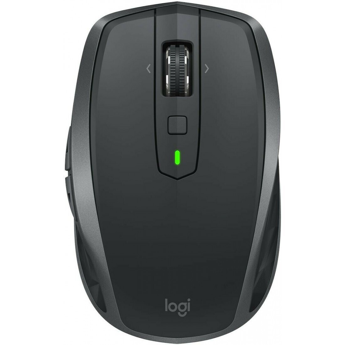 Logitech MX Anywhere 2S Bluetooth Edition Ασύρματο Mini Ποντίκι Μαύρο ...