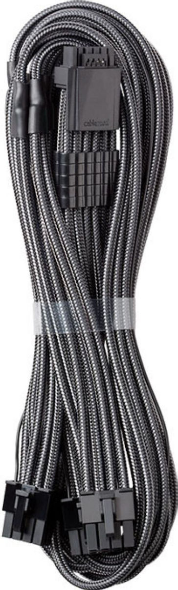 Cablemod C-series Pro Modmesh - Cable 0.6m (CM-PCSR-16P3-N60KC-5PK-R ...