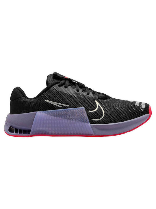 Nike Metcon 9 DZ2537-100 Γυναικεία Αθλητικά Παπούτσια Crossfit Μπεζ ...