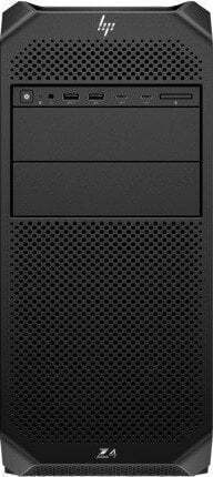 HP Workstation Z4 G5 (Xeon W3-2425/32GB DDR5/512GB SSD/W11 Pro ...