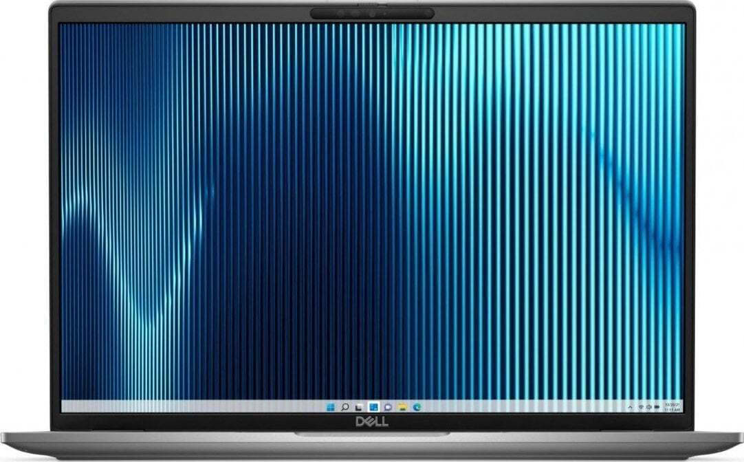 Dell Latitude 7640 16" IPS FHD+ (i7-1355U/16GB/512GB SSD/W11 Pro) (UK ...