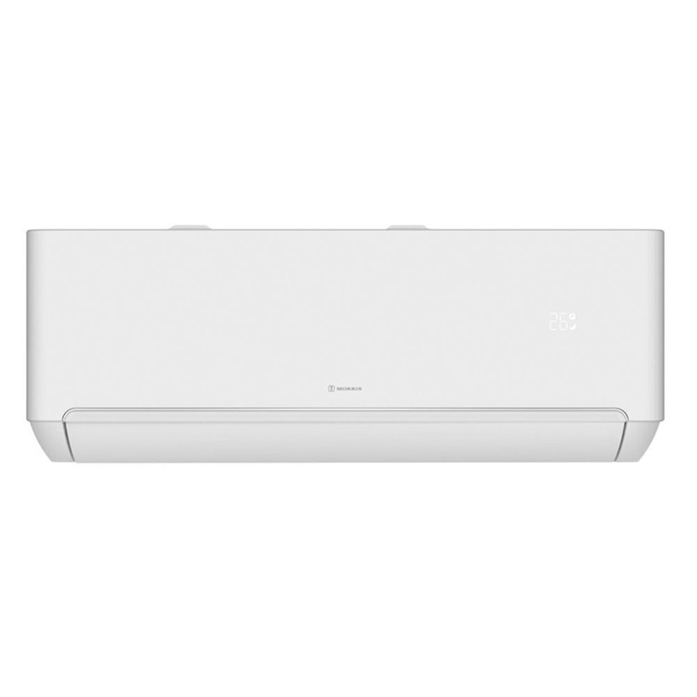 Morris Loft II Κλιματιστικό Inverter 18000 BTU A++/A+ με Ιονιστή και ...