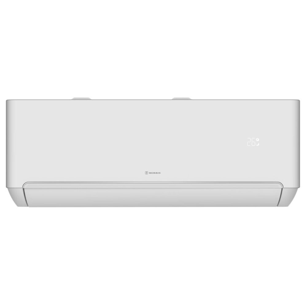 Morris Loft II Κλιματιστικό Inverter 12000 BTU A++/A+ με Ιονιστή και ...