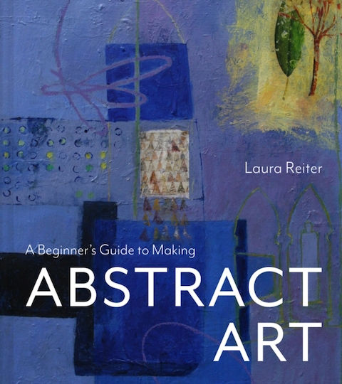 Beginner’s Guide To Making Abstract Art | Skroutz Cărți