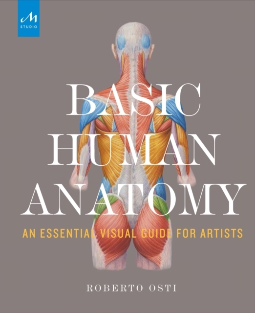 Basic Human Anatomy | Skroutz Books