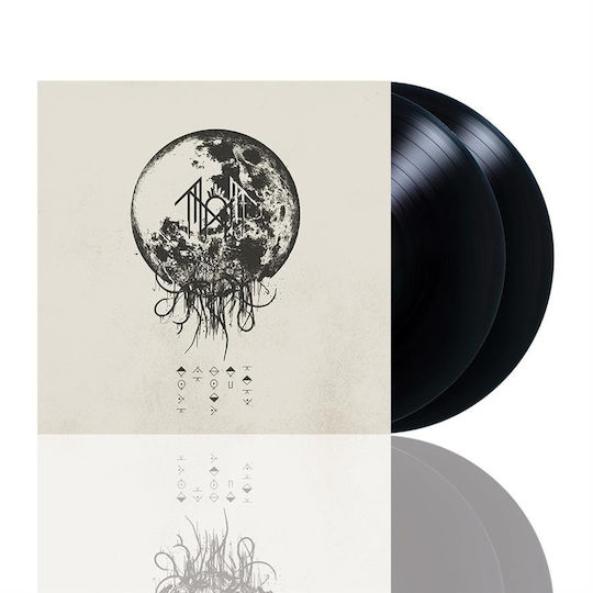 Sleep Token - Take Me Back To Eden 2xLP Gri Vinil | Skroutz Romania