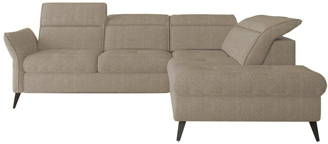 Minion Γωνιακός Καναπές Κρεβάτι με Δεξιά Γωνία & Αποθηκευτικό Χώρο Kafe ...