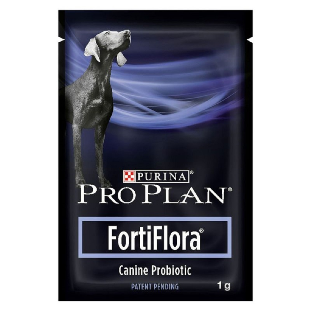 Pro Plan FortiFlora 1gr für Magen-Darm-Erkrankungen 63182 | Skroutz Germany