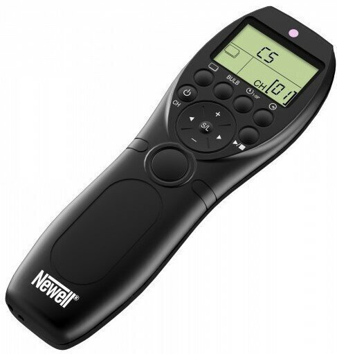 Wireless Remote Control Newell Nl2515 Sony Cameras | Skroutz.gr
