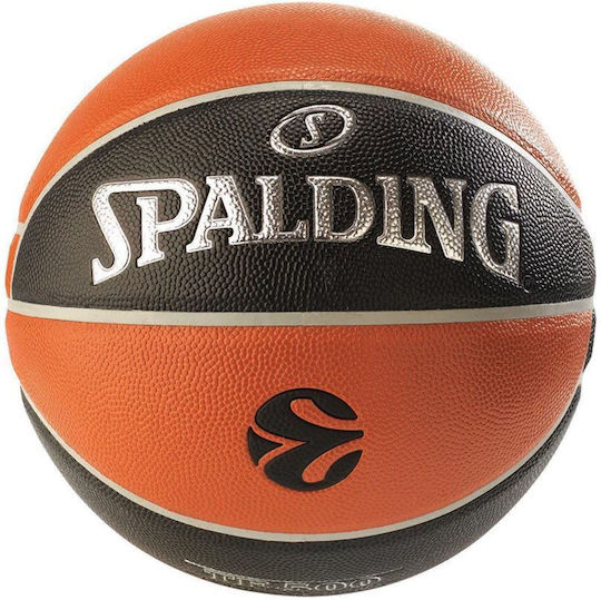 Spalding Tf 150 Μπάλα Μπάσκετ | Skroutz.gr