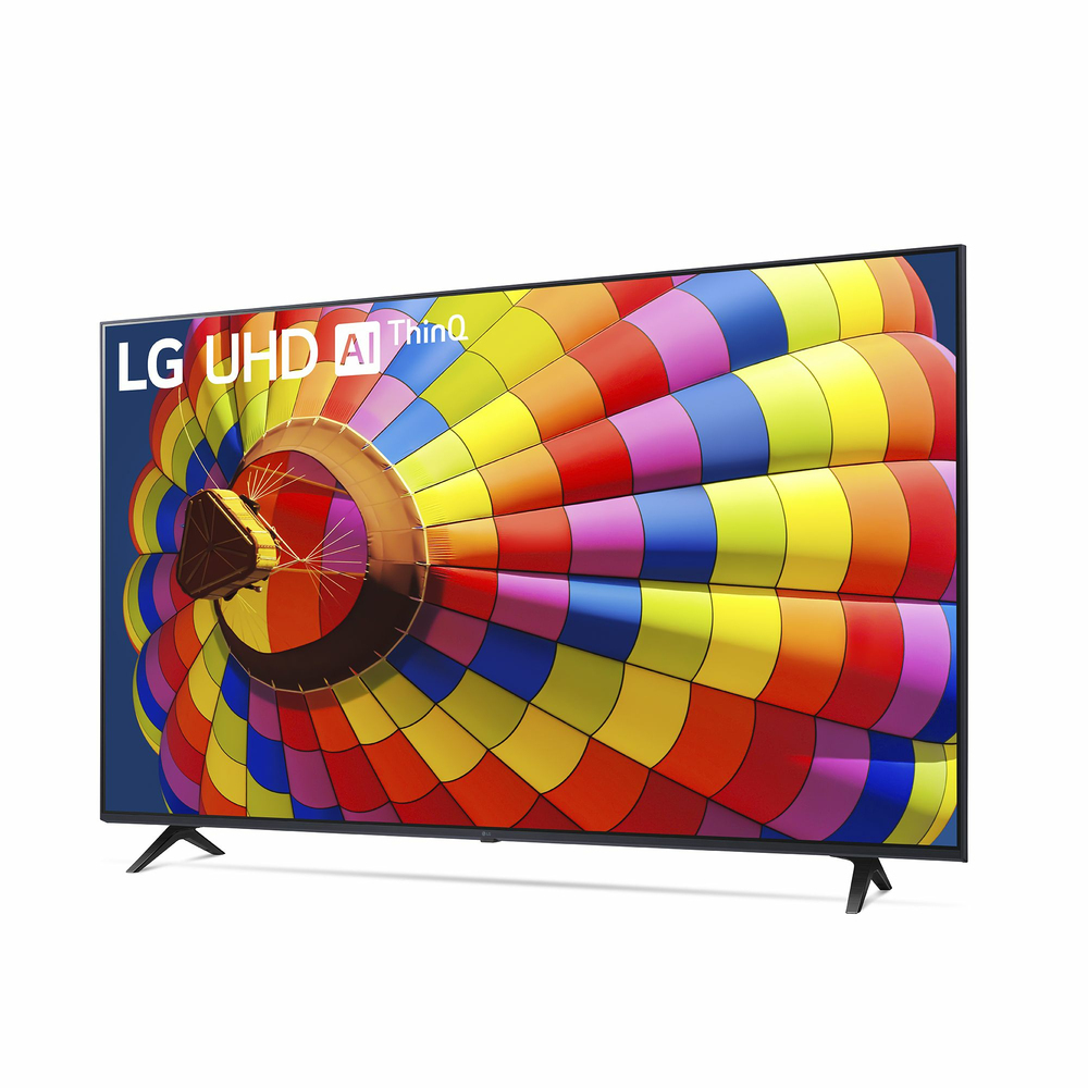 LG Smart Τηλεόραση 65" 4K UHD LED UT80 HDR (2024) 65UT80006LA | Skroutz.gr
