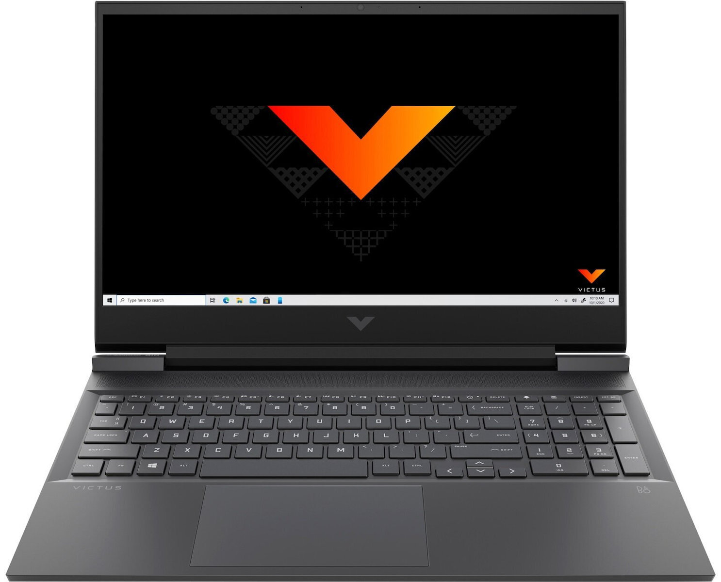 HP Victus 16-D0613NW 16.1" IPS FHD 144Hz (i5-11400H/8GB/512GB SSD ...