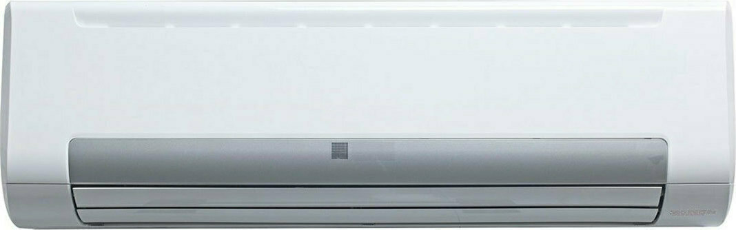 Midea Fan Coil 5/6.7kW Τοίχου | Skroutz.gr