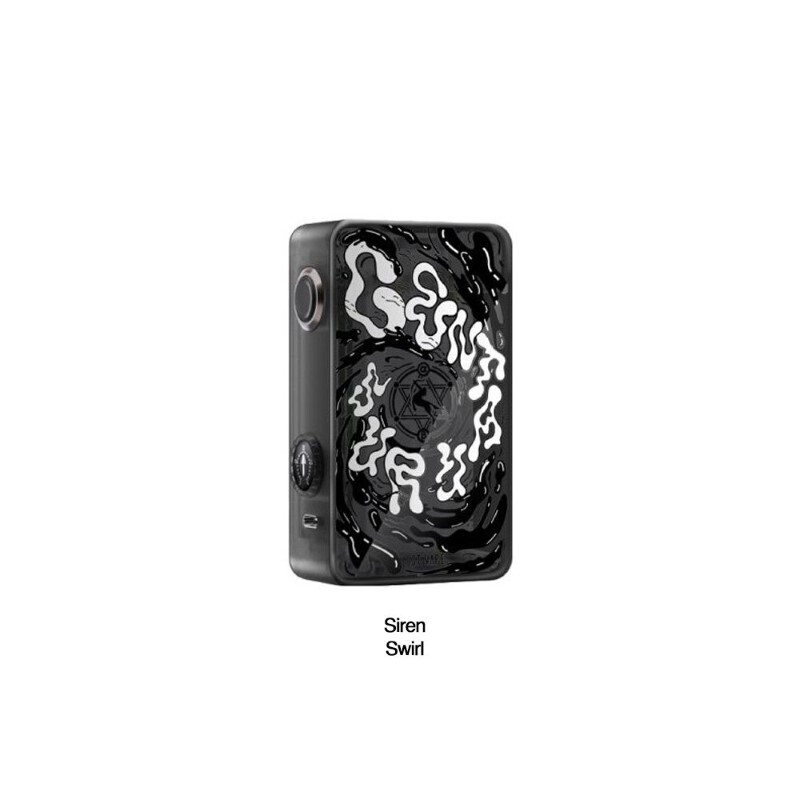 Lost Vape Centaurus Box Mod 200W at-2566-siren-swirl | Skroutz.gr