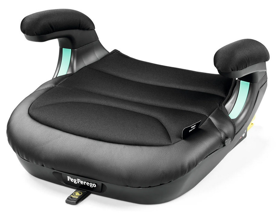 Peg Perego Viaggio 2-3 Shuttle Καθισματάκι Αυτοκινήτου Booster i-Size ...