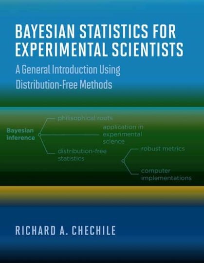 Bayesian Statistics For Experimental Scientists | Skroutz Βιβλία