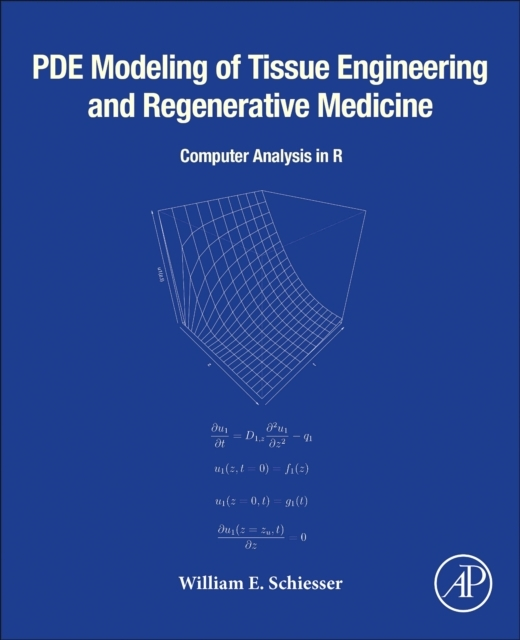 Pde Modeling Of Tissue Engineering And Regenerative Medicine | Skroutz ...