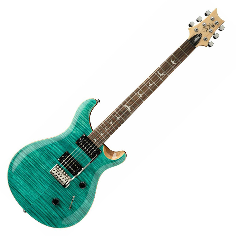 PRS Guitars Se Custom 24 Chitară Electrică SG cu S Configurație Doze ...