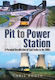 Pit To Power Station - Fonthill Media | Skroutz Βιβλία