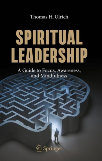 Spiritual Leadership | Skroutz Βιβλία