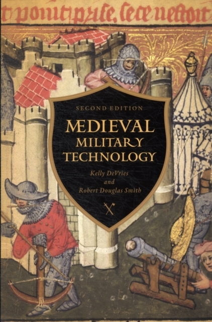 Medieval Military Technology, Second Edition | Skroutz Βιβλία