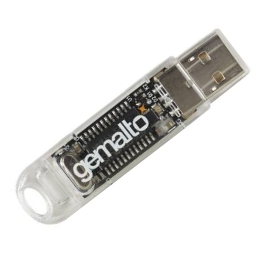 Εδδυ Gemalto Thales Md 940 Id Prime Md Md 940 Md940 Εδδυ Usb Token ...