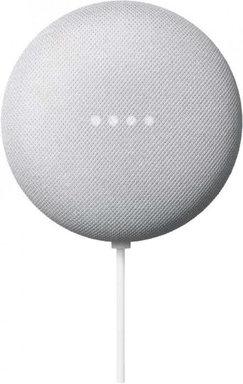 Google Home Mini Smart Hub Wi-Fi / Bluetooth Συμβατό με Google Home ...