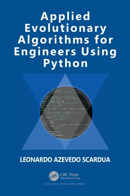 Applied Evolutionary Algorithms For Engineers Using Python | Skroutz Βιβλία