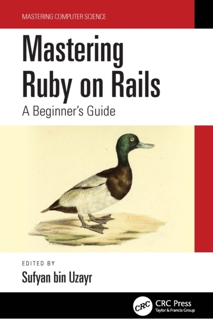 Mastering Ruby On Rails | Skroutz Cărți