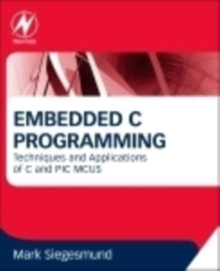 Embedded C Programming - Elsevier | Skroutz Cărți