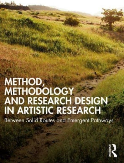 Method, Methodology And Research Design In Artistic Research | Skroutz ...