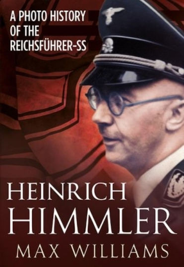Heinrich Himmler | Skroutz Cărți