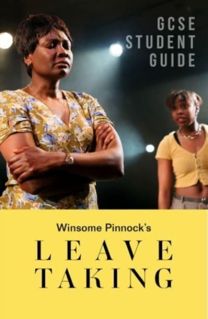Leave Taking: The Gcse Study Guide | Skroutz Bücher