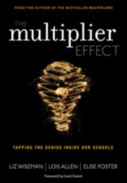 Multiplier Effect | Skroutz Cărți