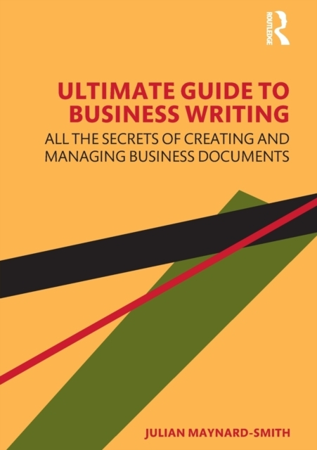 Ultimate Guide To Business Writing | Skroutz Βιβλία