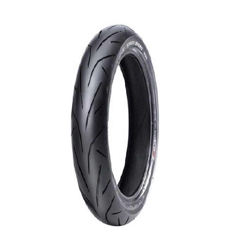 Λαστιχο Παπιου Yamaha Crypton-r 105 Honda Supra 100 Daytona Sprinter 125 70/90-17 Irc S99f Tl ...