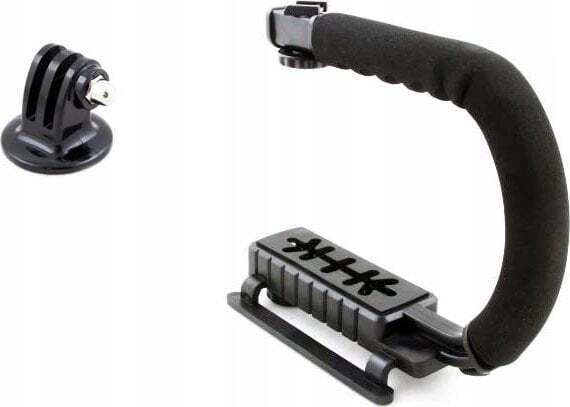 Xrec Handle Stabilizer X-grip Tripod Gopro Hero 4 3+ 3 2 1 | Skroutz.gr