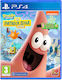 The Patrick Star Game PS4 Game | Skroutz.gr